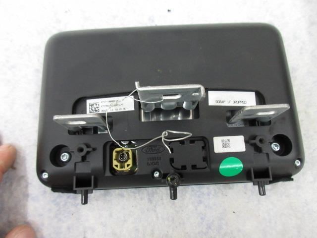 FORD TRANSIT 2019-2020 RADIO RECEIVER W PIG TAIL OEM 6.5 SCREEN 3U5T-1 ...