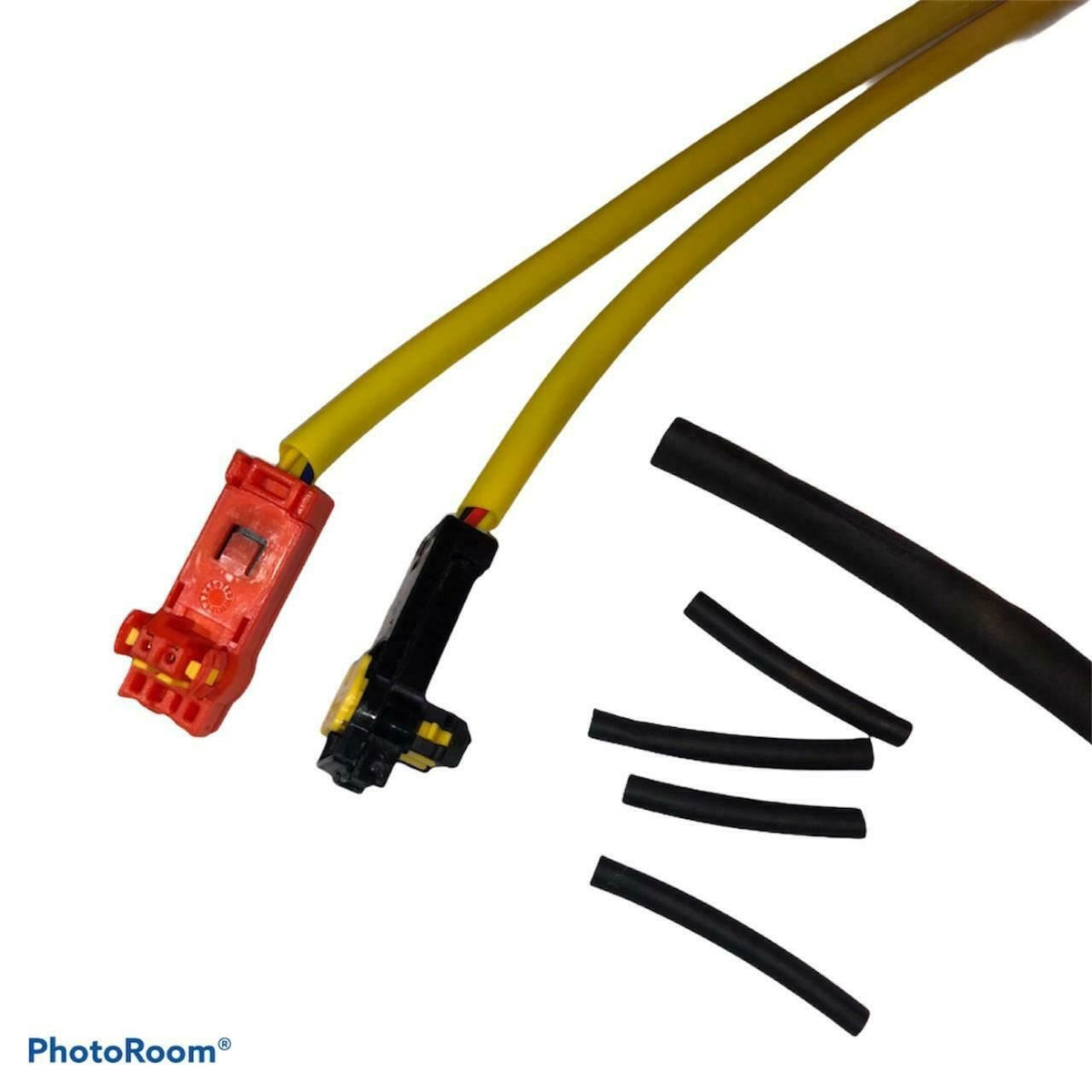 TOYOTA SIENNA 2018-2019-2020 OEM DRIVER FIX KIT CLOCK SPRING HARNESS A ...