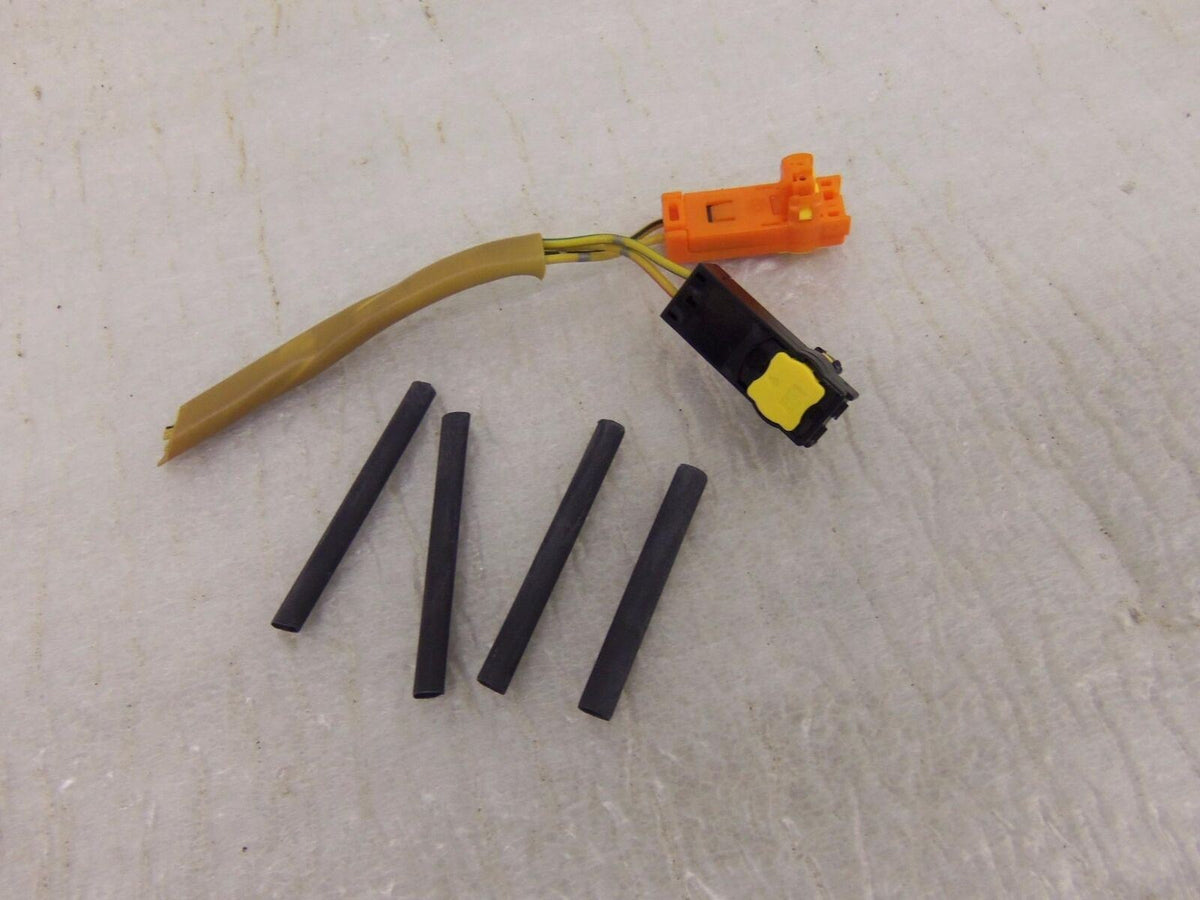 TOYOTA FJ CRUISER 2007-2008-2009 OEM FIX KIT PLUG CLOCK SPRING AIRBAG ...