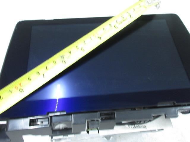 MAZDA 6 SEDAN 2021-2022 OEM RADIO SCREEN 8 " NAVIGATION TC3M 66 9C0 ...